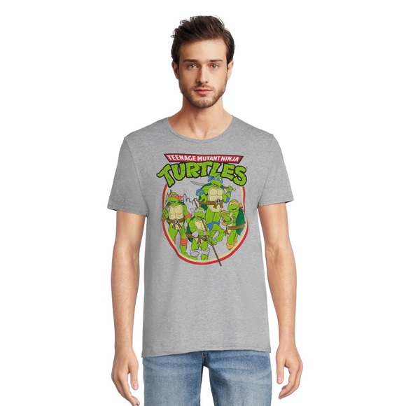 Teenage Mutant Ninja Turtles | Shirts | Teenage Mutant Ninja Turtles ...